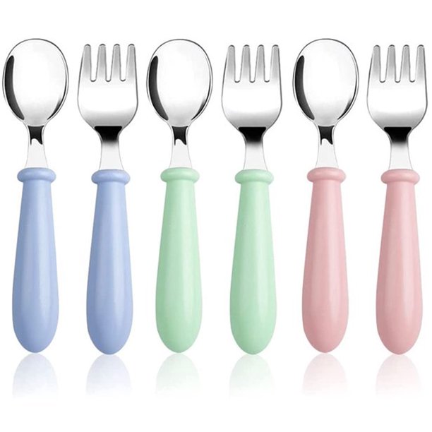 Kids Silverware