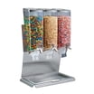 Rosseto Serving Solutions EZ520 Triple Container EZ-SERV Table-Top ...
