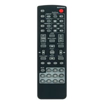 OEM Sharp Remote Control Originally Shipped With CD-BHS1050, BHS1050 ...