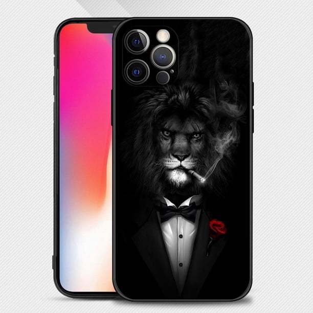 Funda para Apple iPhone 14 14 13 12 11 Pro Max Mini XS Max XR X 7 8 ...