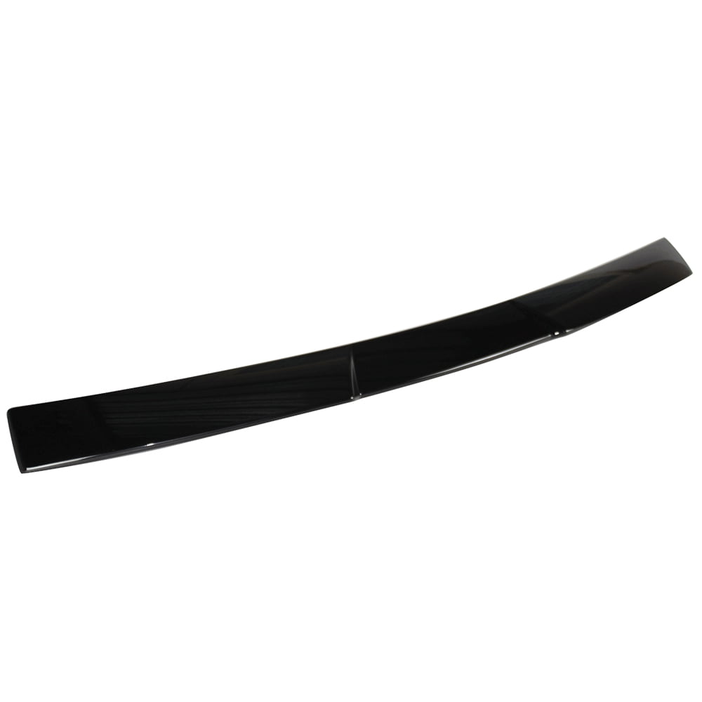 Ikon Motorsports Roof Spoiler Compatible with 15-21 WRX STI Painted # ...