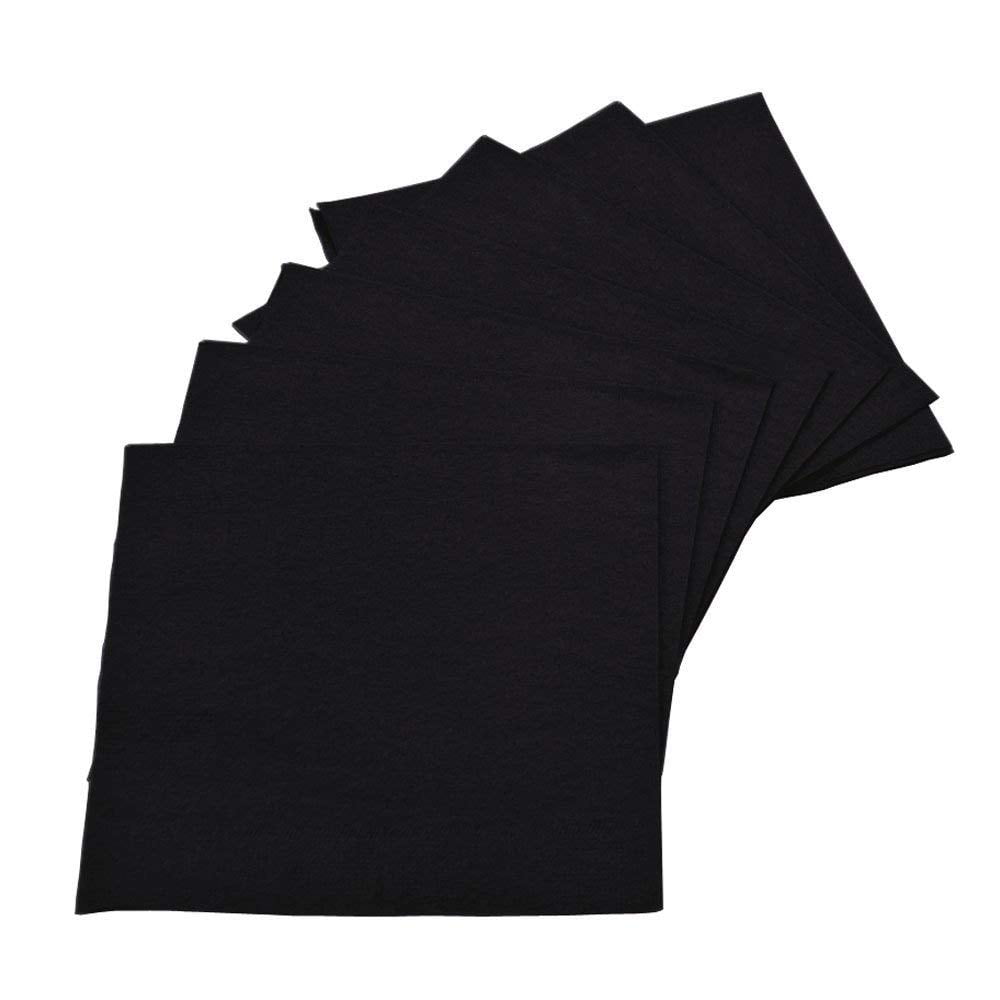 Click here for Perfect Stix Perfectware 2ply Black Paper Cocktail... prices