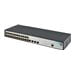 HPE 1920-24G - switch - 24 ports - managed - rack-mountable - Walmart.com