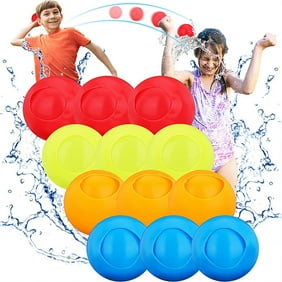 AQUA ZOOKA AZ-12 Quick Fill Water Bazooka, 12 Inch - Walmart.com