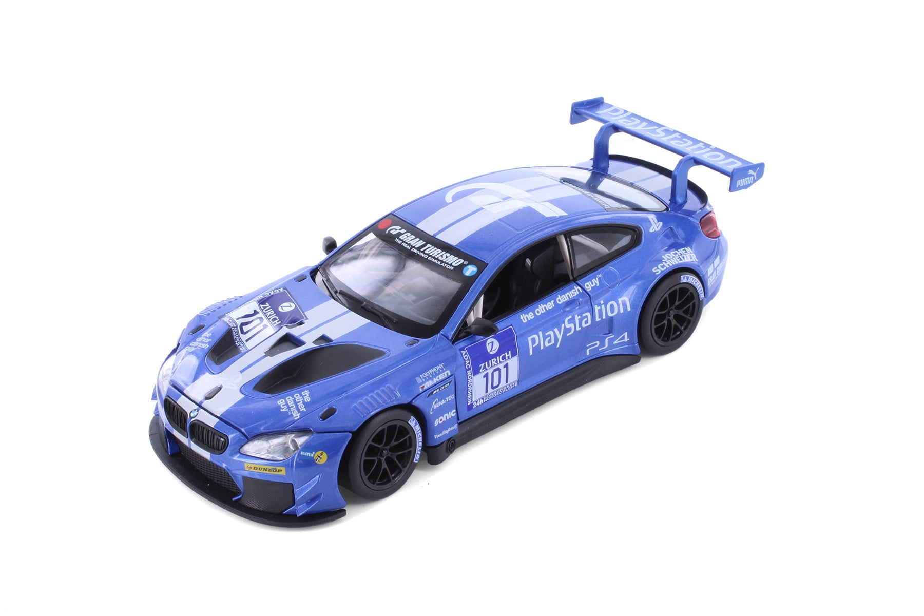 TURISMO BMW GT3 Yahoo!オークション iki
