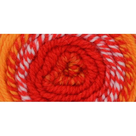 Premier Yarns Candy Shop Yarn-Red Hot | Walmart Canada