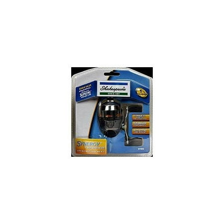 UPC 043388213495 - Shakespeare Synergy SMYC Steel Micro Reel Multi ...