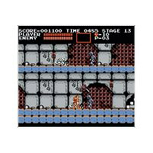 Castlevania II: Simon's Quest - NES - Walmart.com - Walmart.com