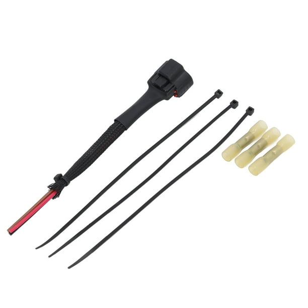 TPS Pigtail Harnessfor Scrambler X,Throttle Position Sensor Pigtail TPS ...