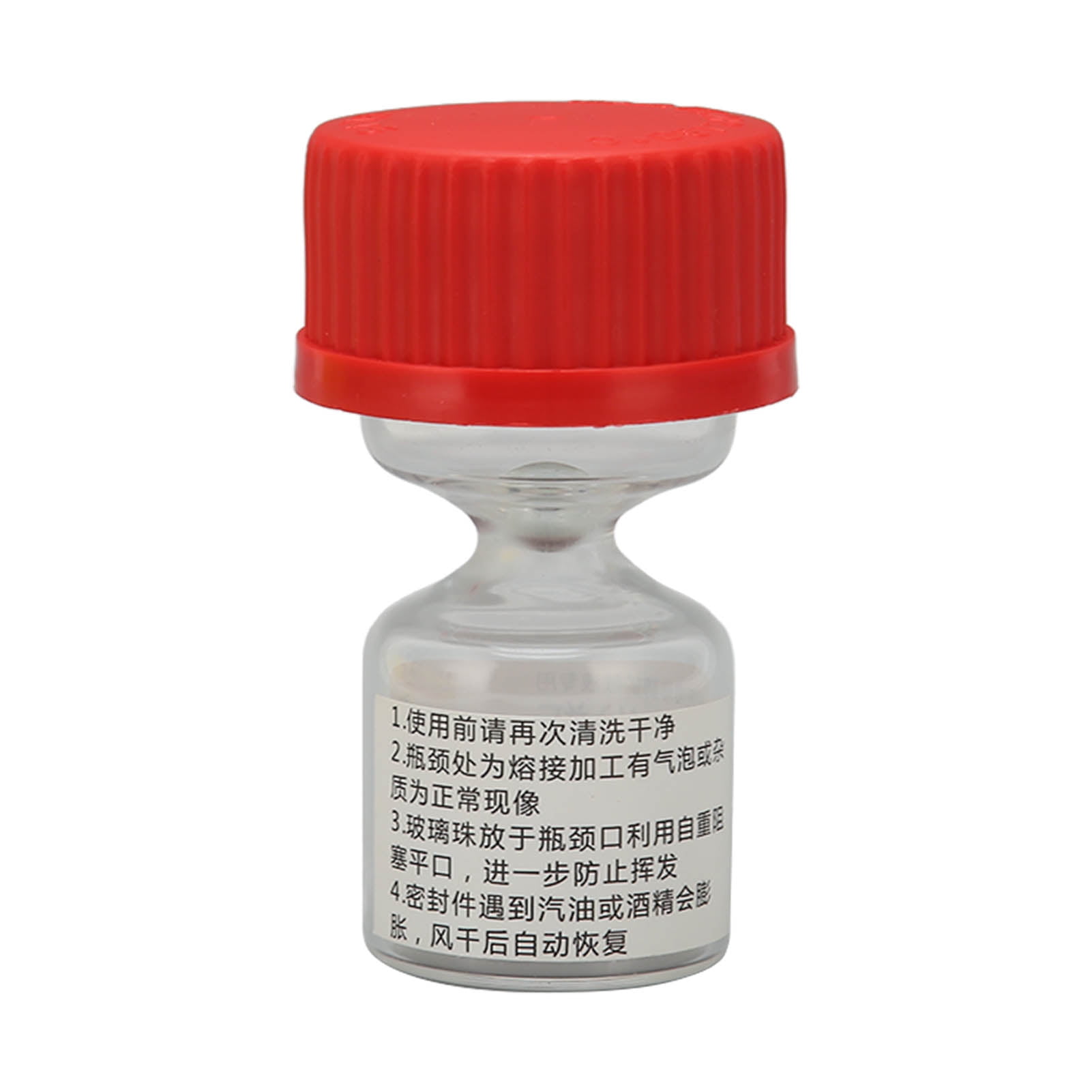 Click here for Ccdes Micro Evaporating Bottle  Storage Hourglass... prices