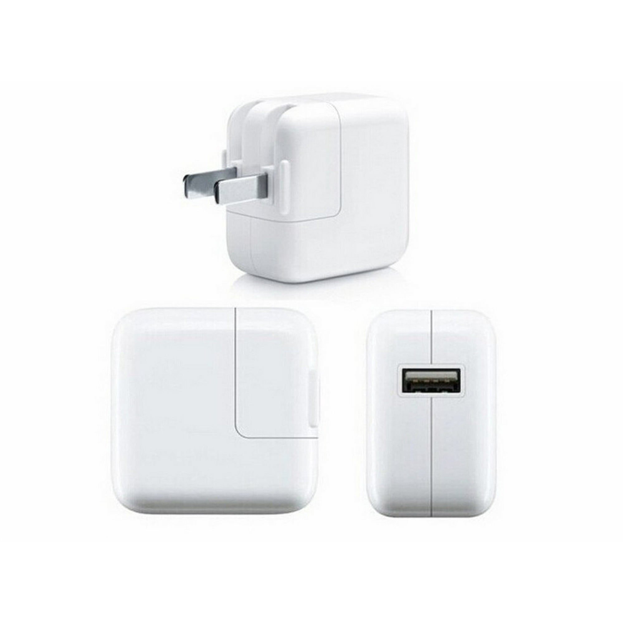 Click here for Phonesmart 12w Ac Usb Power Wall Plug Charger Trav... prices