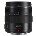 Panasonic Lumix G X Vario 12-35mm f/2.8 II ASPH. POWER O.I.S. Lens ...