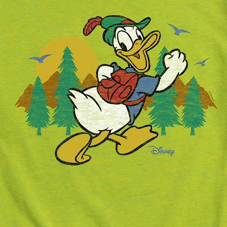 Disney Daffy Duck