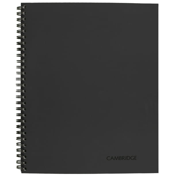Task Notebook