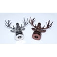 Stag Head Wine Bottle Pourer Aerator - Walmart.com