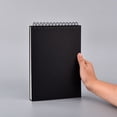 Artist Sketchpad 60 Sheets 210x290mm Twin Coil Binding Drawing Pad Art ...