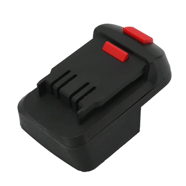 Electric Tool Battery Adapter, Short Circuit Protection Accurate ...