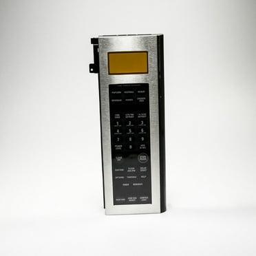 GE APPLIANCE WB27X29801 CONTROL BOARD WITH WHITE LED - GENUINE OEM PART ...