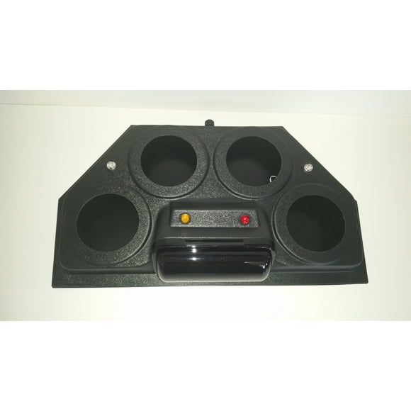 Utv Overhead Stereo