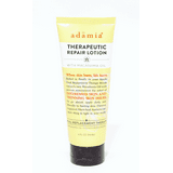 Adamia Natural Body Therapeutic Repair Lotion with Macadamia Oil, 4 fl ...
