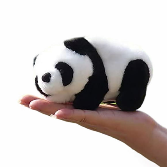 Giant Panda Stuffed Animal