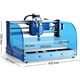 SainSmart Genmitsu CNC Router Machine 3018-PROVer with GRBL Offline ...