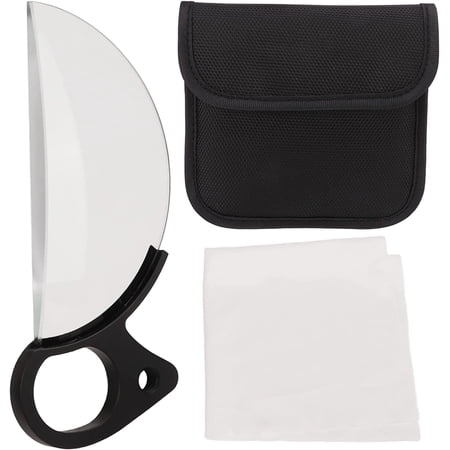 80mm Handheld Diopter Close UP Blur Effects Camera Filter, Photography ...
