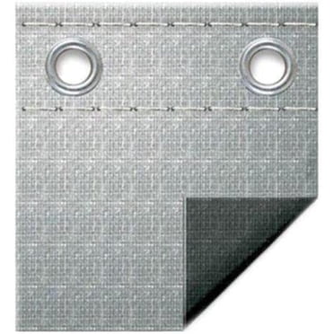 Robelle Heavy-Duty Solar Cover for In-Ground Swimming Pools - Walmart.com