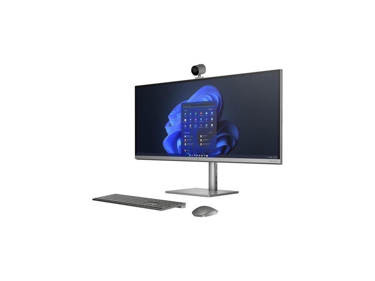 HP Envy 34-c0000 34-c0050 All-in-One Computer - Intel Core i7 11th Gen ...