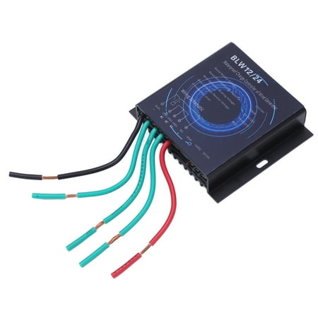 Wind Turbine Controller,Wind Turbine Generator Controller Wind ...