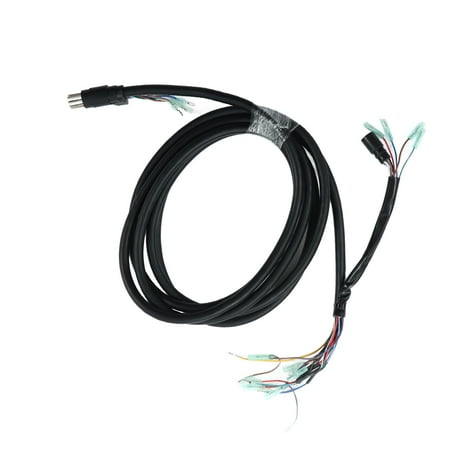 Outboard Control Box Main Harness,Outboard Control Box Main Main Wire ...