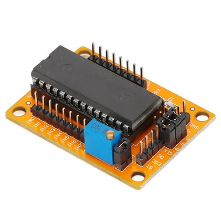 Ccdes Digital Analog Conversion AD Module,ADC0809 Module,Analog To ...