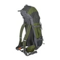 Stansport 50 Liter Summit Internal Frame Pack - Olive - Walmart.com