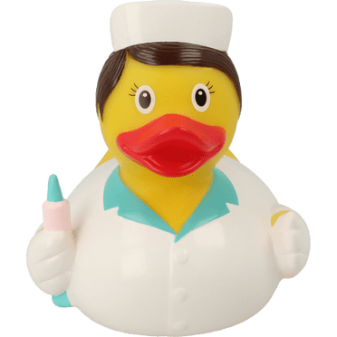 Lifeguard Rescue Rubber Duck - Walmart.com