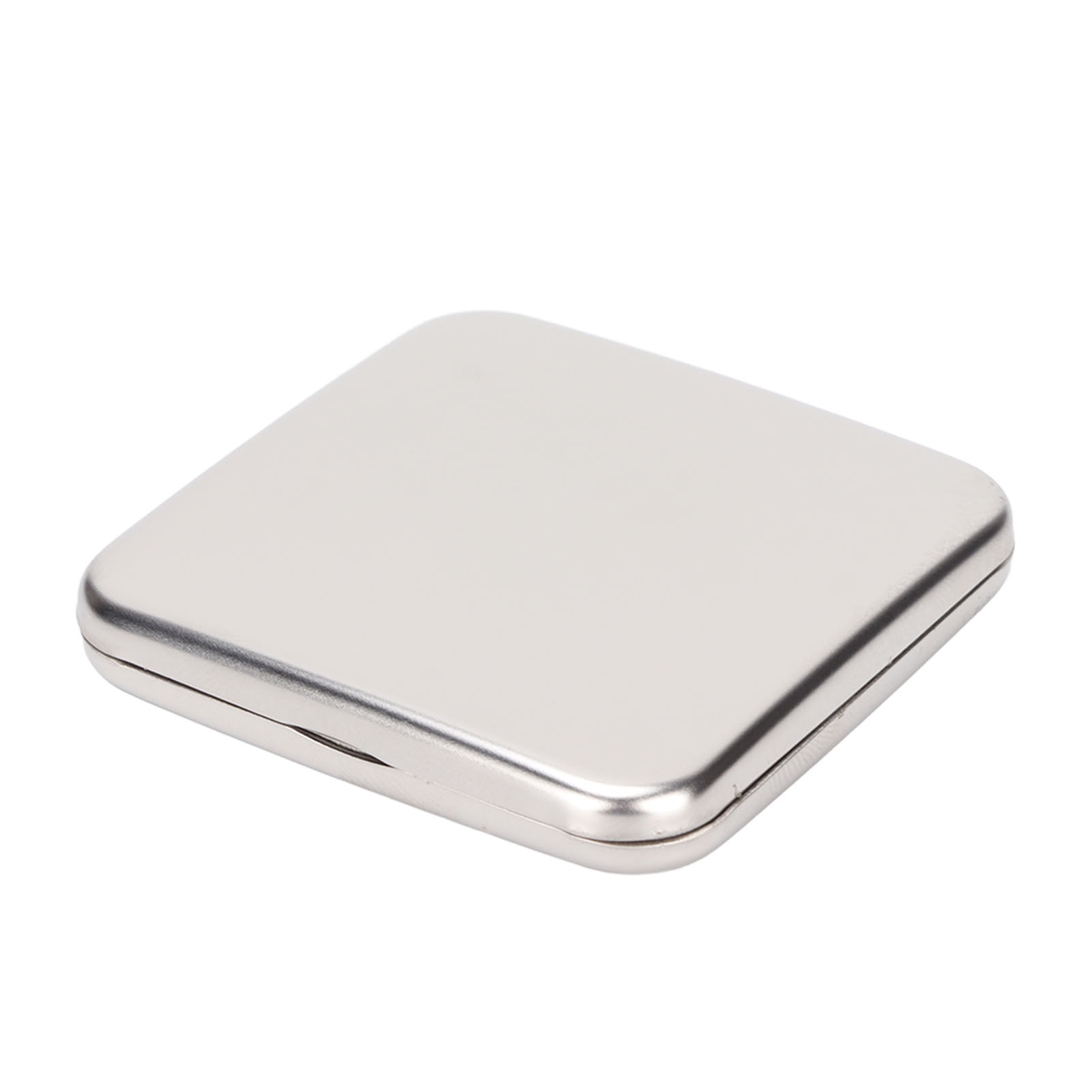 Click here for Fyydes Pocket Mirror Stainless Steel Small Purse M... prices