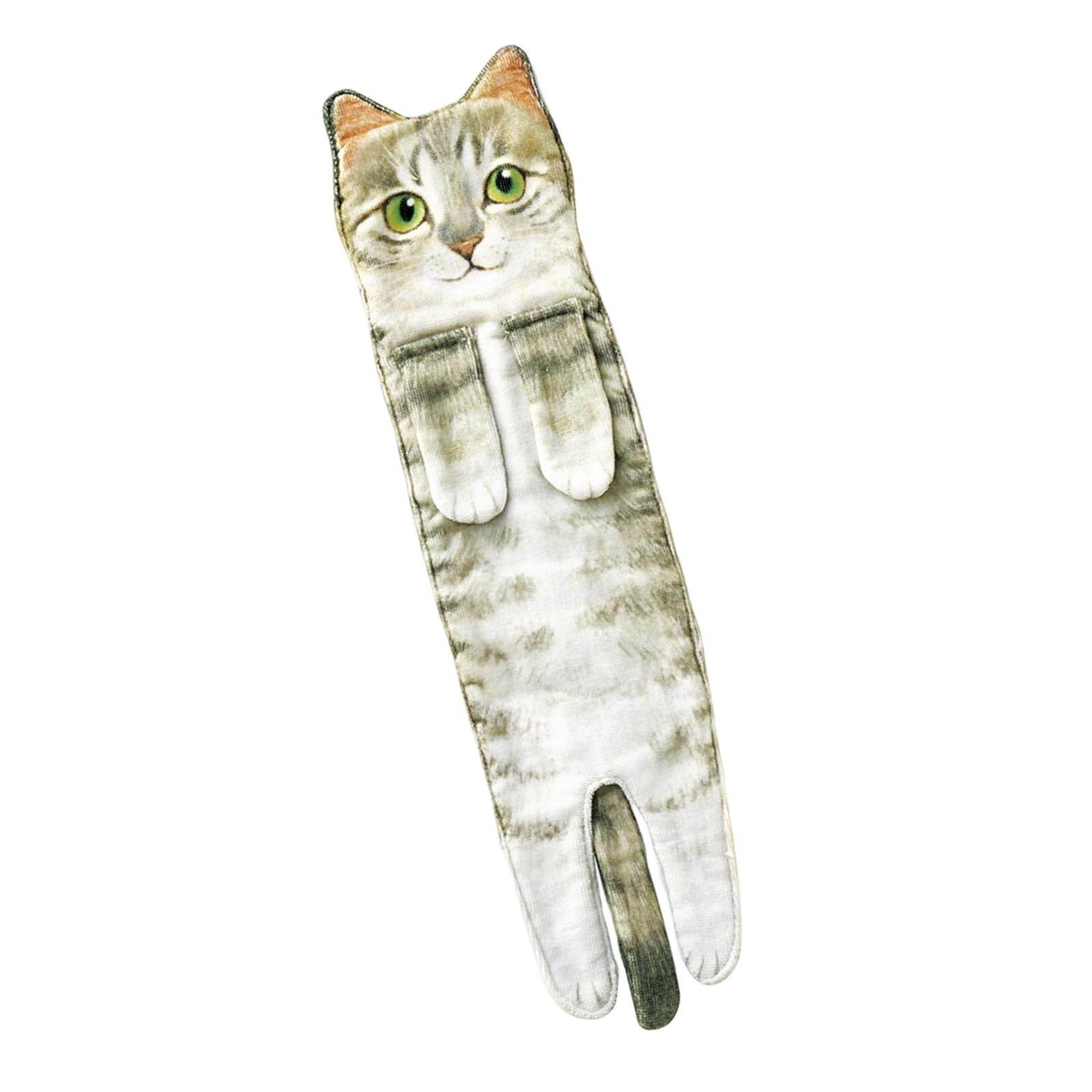 Click here for Tnarru Cute Hand Towels Drying Hands Dish Towel St... prices