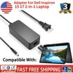 DELL DA20 Multi-Port USB Type-C Adapter for XPS Systems WNW2H - Walmart.com