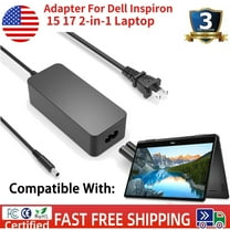 DELL DA20 Multi-Port USB Type-C Adapter for XPS Systems WNW2H - Walmart.com