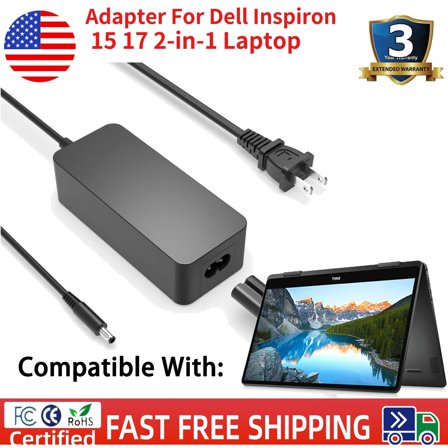 MSI 120W AC Adapter - Walmart.com