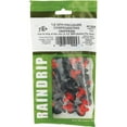 Raindrip 1/2 GPH On-Line Dripper (25-Pack) PC2025B - Walmart.com
