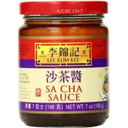 Lee Kum Kee Sacha Sauce , 7 oz - Walmart.com