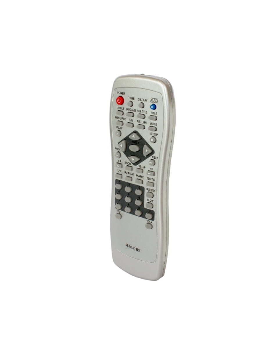 Control DVD DAEWOO | Walmart en línea