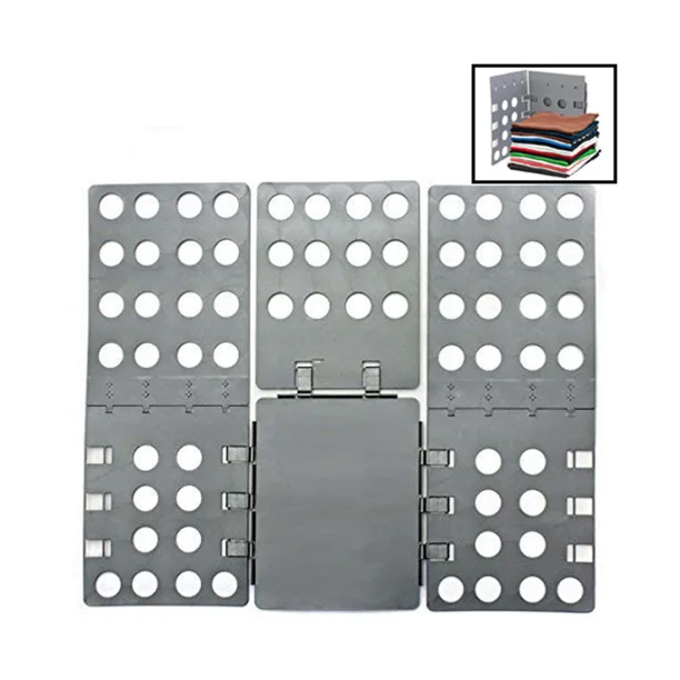 Laklulu GOODS+GADGETS Professional laundry folder 3rd generation ...