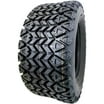 Carlstar All Trail II Trail 25X9.00-12 B ATV/UTV Tire - Walmart.com