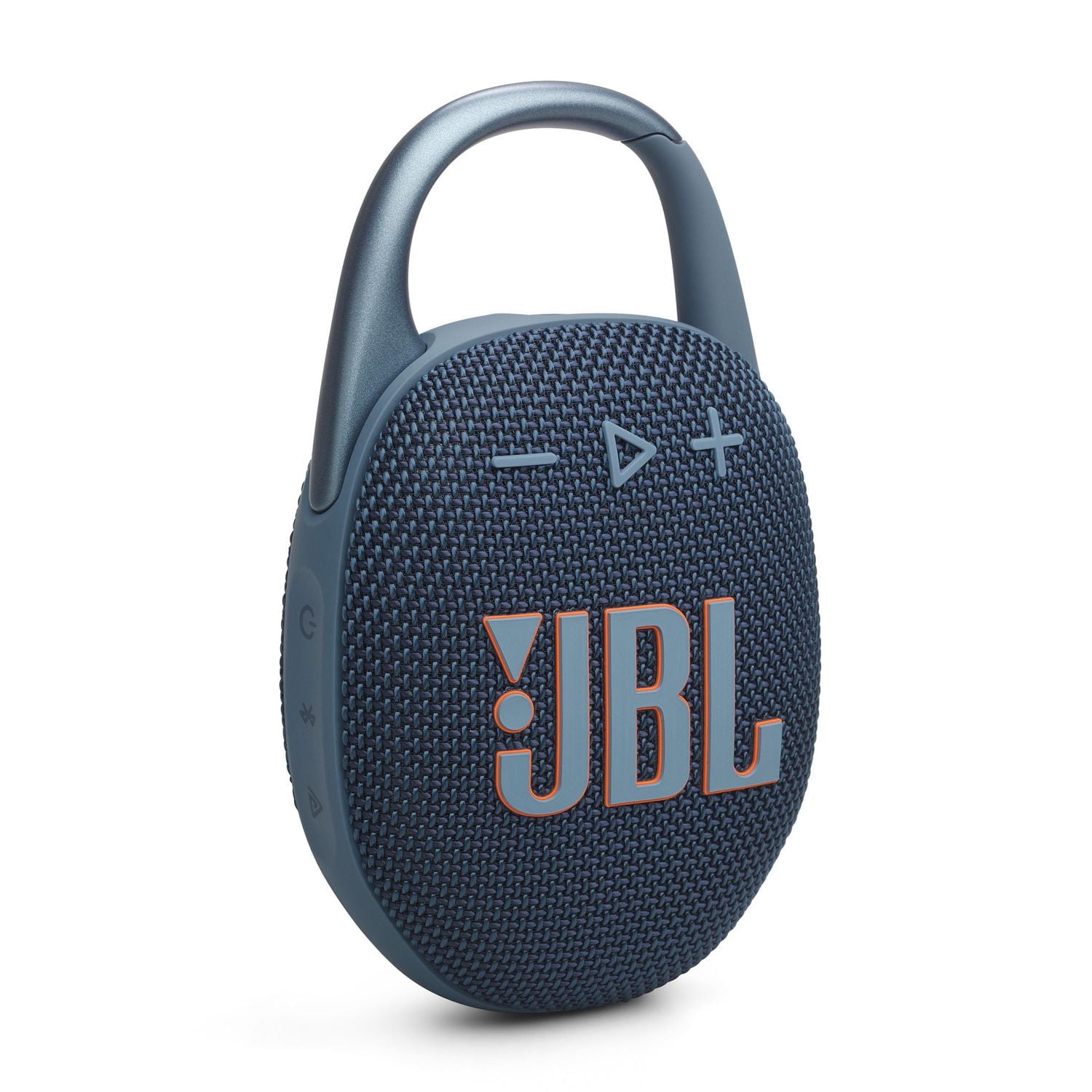 Click here for JBL CLIP5BLU Clip 5 Portable Bluetooth Speaker - B... prices