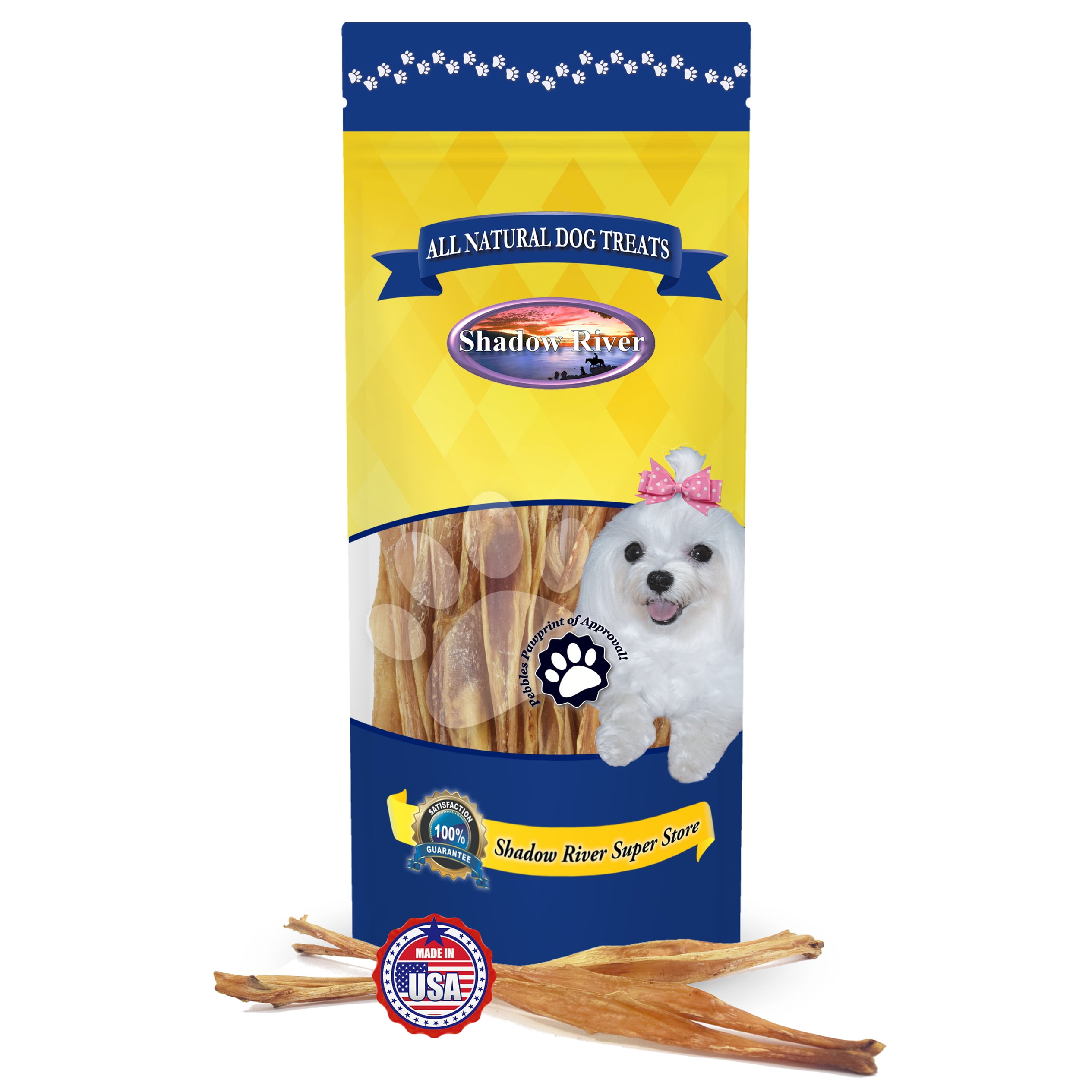 Are Beef Tendons Safe For Puppies