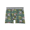 Transformers Boys’ Rise of the Beasts Print Boxer Briefs, 4-Pack, Sizes ...