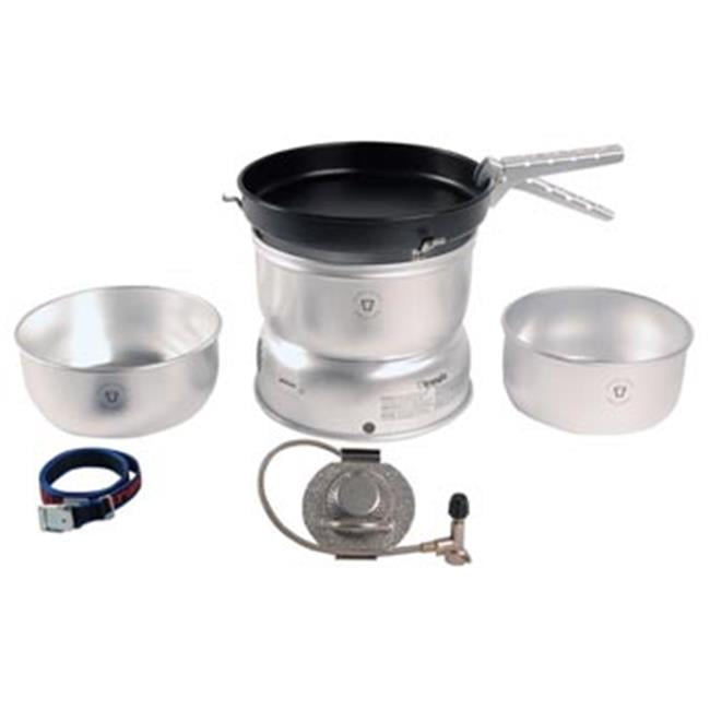 Ultralight Stove Kit with Gas Burner - Walmart.com