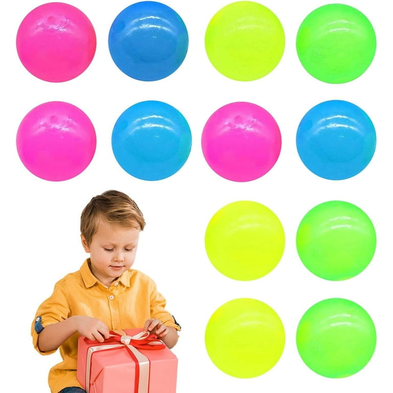 Fidget Cube Yeefunjoy Raindrop Stress Balls, Squishy Sensory Fidget Toy ...