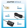 6V 1A AC adapter Compatible with Mini Cooper car at Target Walmart Toy ...
